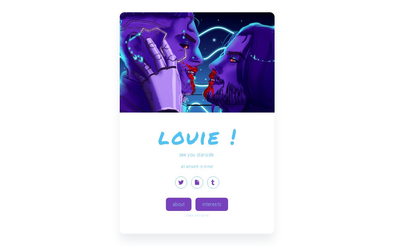 we can remake ourselves